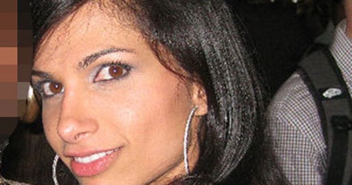 Mahsa Saeidi-Azcuy: ADA Resigns