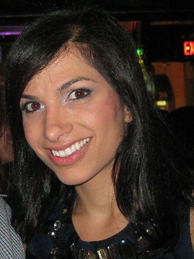 Mahsa Saeidi-Azcuy: ADA Resigns