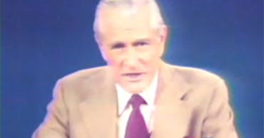 Remembering Eric Sevareid - CBS News