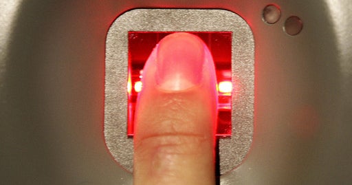 The Changing Face of Biometrics
