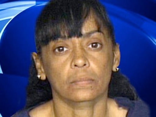 "Baby Lollipops" Killer Could Get Death Sentence; Ana Maria Cardona Was ...