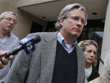 William Petit engaged: Sole survivor of Conn. home invasion to wed ...