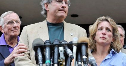 William Petit engaged: Sole survivor of Conn. home invasion to wed ...