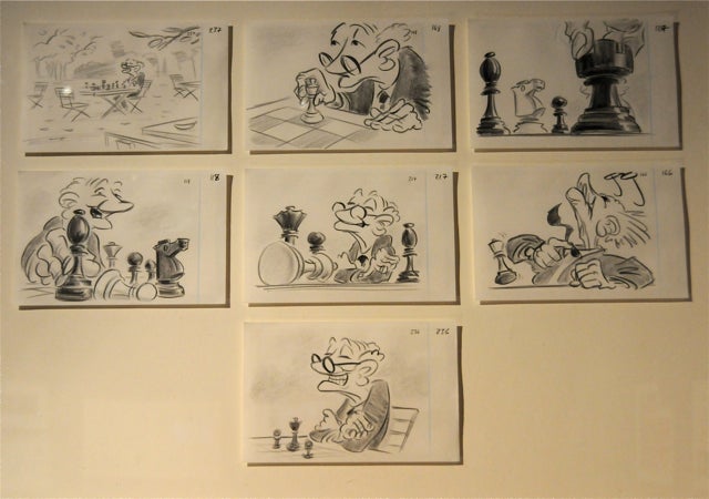 Pixar: 25 Years of Animation - CBS News