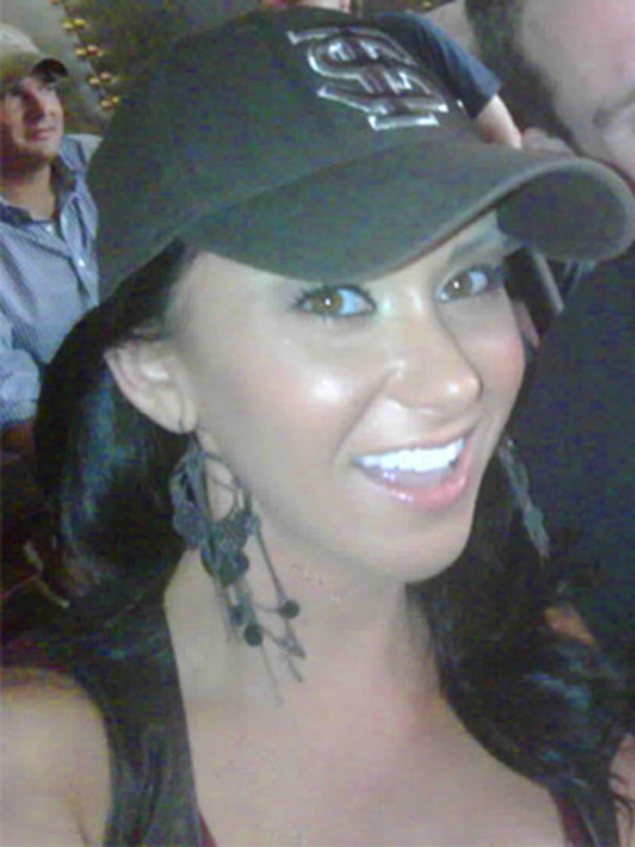 Jenn Sterger: Brett Favre Scandal