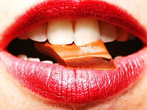 Stressed Out? 10 Things NOT to Do