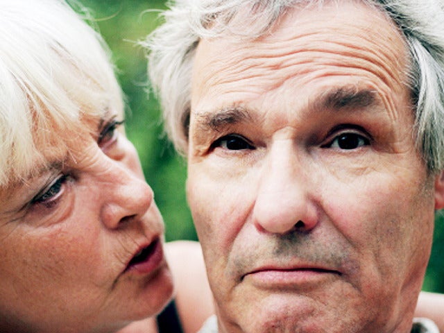 Alzheimer's: 25 Signs Never to Ignore