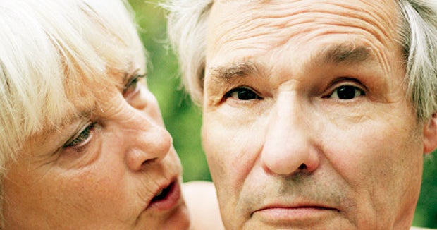 Dementia: Some antipsychotic drugs riskier than others - CBS News Dementia: Some antipsychotic drugs riskier than others - CBS News