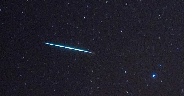 Asteroid's Near-Miss of the Earth (Video) - CBS News