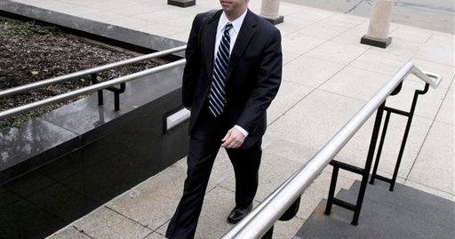 Base Closing Hearing On Monday - CBS News