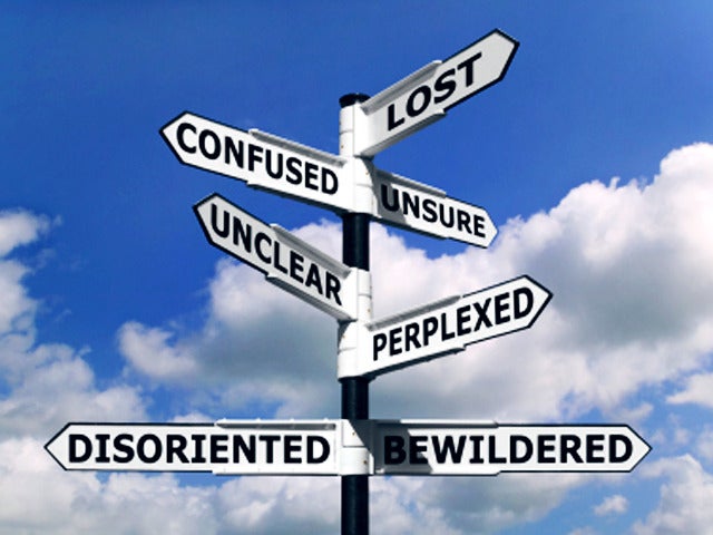 Alzheimer's: 25 Signs Never to Ignore
