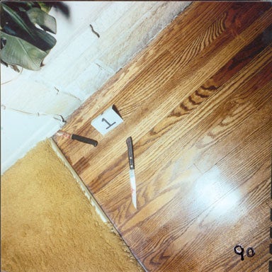 Bruce Lisker: A life in photos