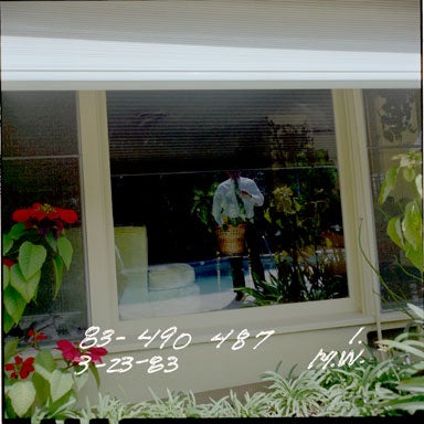 Bruce Lisker: A life in photos