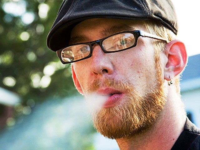 Marijuana: 7 Health Myths Up in Smoke