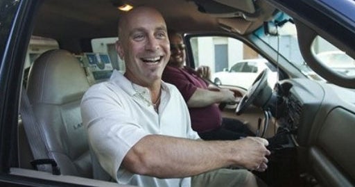 What changes after 26 years behind bars? - CBS News