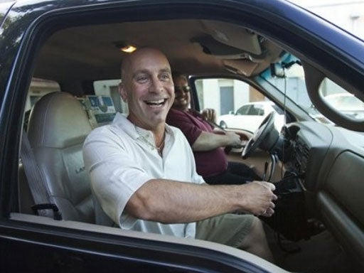 Bruce Lisker: A life in photos