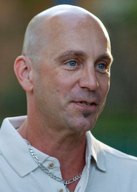 Bruce Lisker: A life in photos