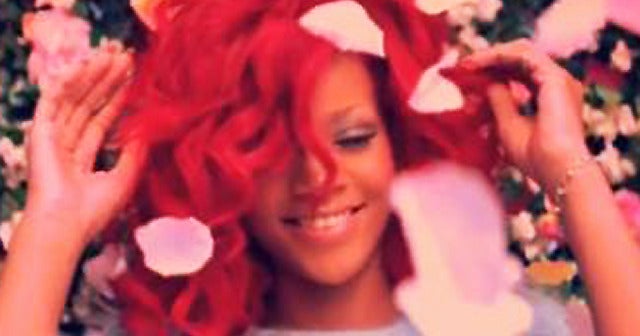 Rhianna "Only Girl (In The World)" Video Flaunts Singer's Girly Side ...