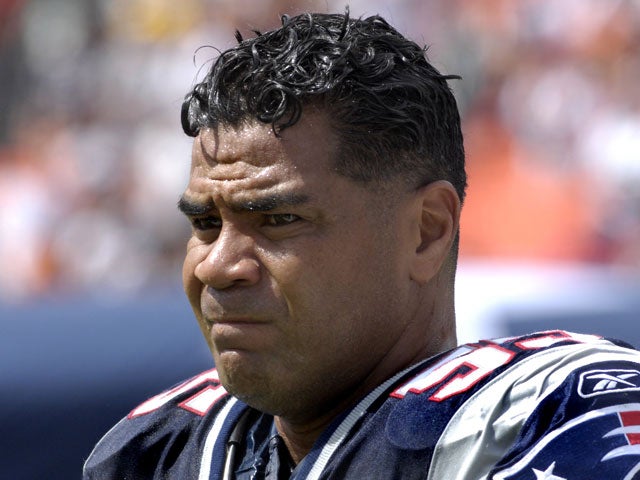 Junior Seau Car Crash, Arrest