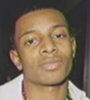 Danroy Henry Shooting Death