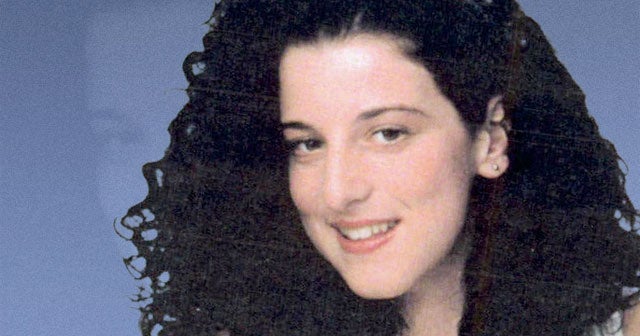 Chandra Levy Murdered
