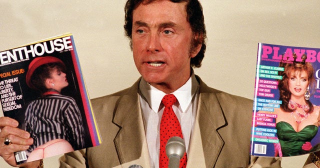 Bob Guccione: 1930-2010