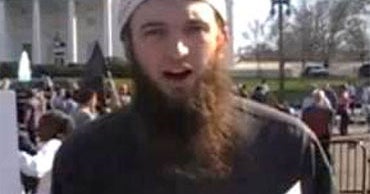 Zachary Chesser, Who Threatened "South Park" Creators, Admits Al-Qaida ...