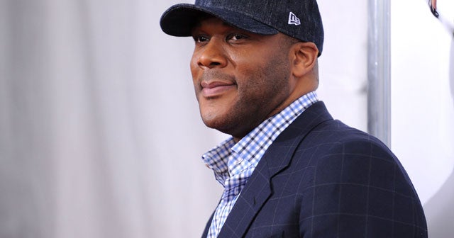 Tyler Perry on "Oprah:" Filmmaker Opens Up About Traumatic Childhood ...