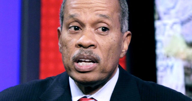 NPR CEO Apologizes for Mishandling Juan Williams Firing - CBS News