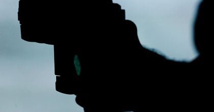 Charges In Large Gun Theft From Freight Train - CBS Chicago