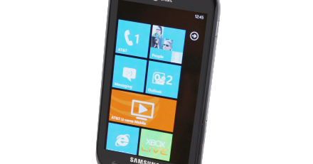 Review: How the First Windows Phone 7 Devices Stack Up - CBS News