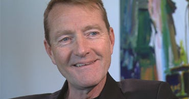 The Mystery of Lee Child's Success - CBS News