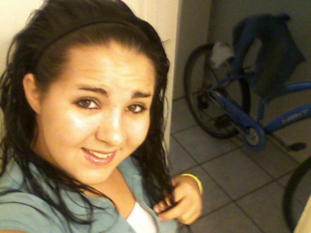 "Hiccup Girl" Jennifer Mee on trial in Fla. for 2010 murder - CBS News