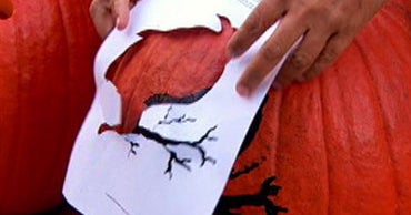 Pointers on Pumpkin Picking, Carving, Baking! - CBS News