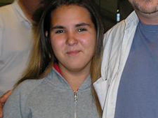 Jennifer Mee, "Hiccup Girl," guilty of 1st degree murder