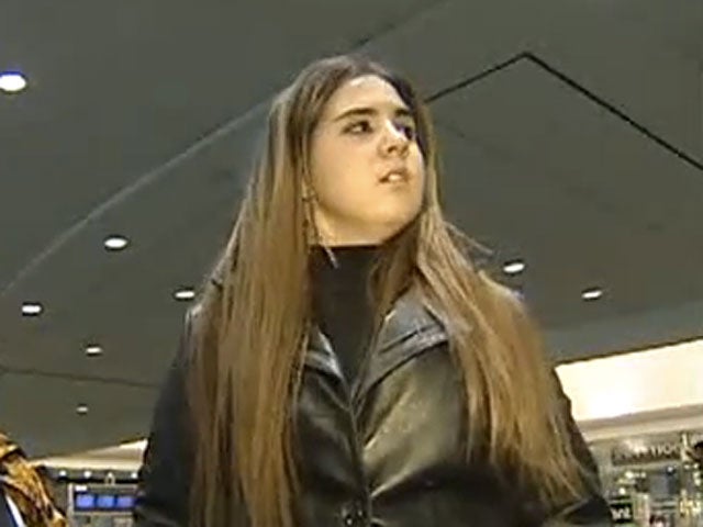 Jennifer Mee, "Hiccup Girl," guilty of 1st degree murder