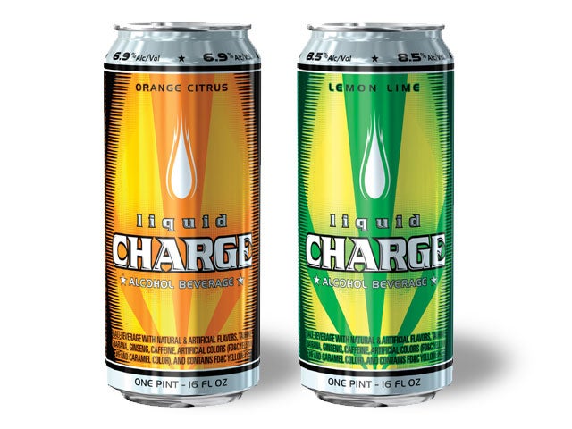 Alcoholic Caffeinated Drinks: Good Time or Bad Brews?