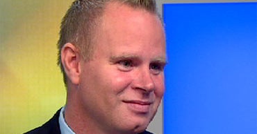 Steven Slater: Flight Was "Perfect Storm" - CBS News