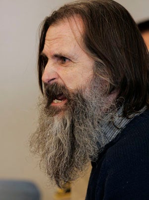 Elizabeth Smart and her captors