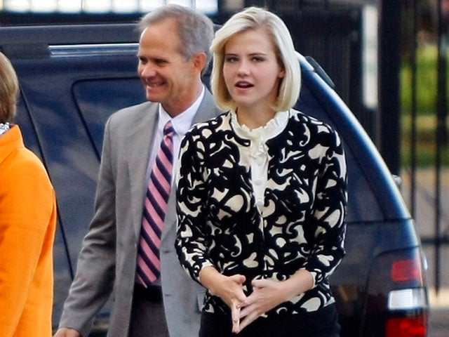 Elizabeth Smart and her captors