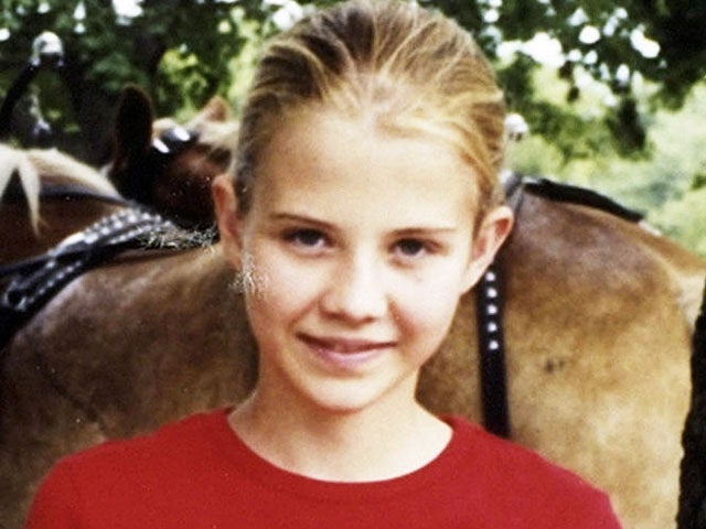 Elizabeth Smart and her captors