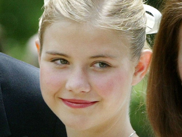 Elizabeth Smart and her captors