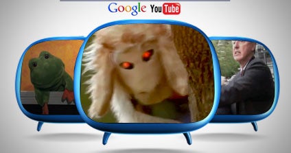 YouTube's Top 10 Political Videos of 2010 - CBS News