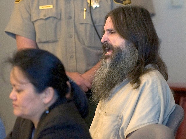 Elizabeth Smart Trial: Brian David Mitchell Has Been Kicked out of ...