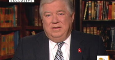 Barbour: We Know Voters Don't Love Republicans - CBS News