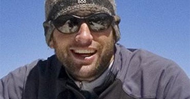 Climber Joe Puryear Dies on Mountain in Tibet - CBS News