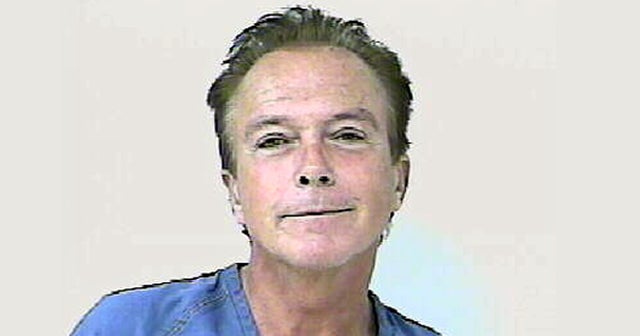 David Cassidy Arrested: "Partridge Family" Star Accused of Drunk ...