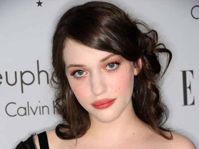 Kat Dennings