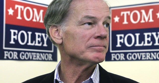 Connecticut Governor: New Ballots Boost Dem Dan Malloy, but GOP's Tom ...