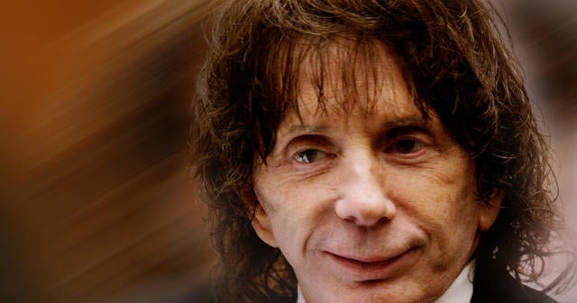 Phil Spector loses Calif. Supreme Court appeal - CBS News